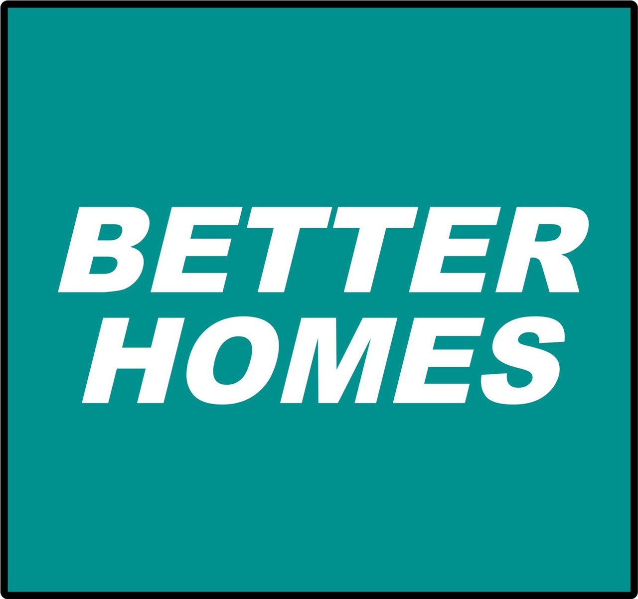 BetterHomes